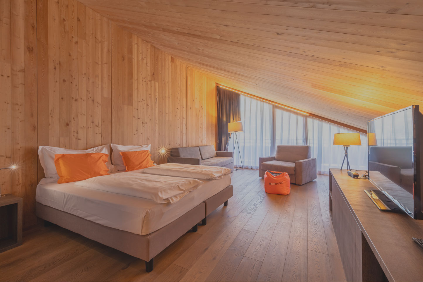 HOTEL CONCORDIA | Lungolivigno